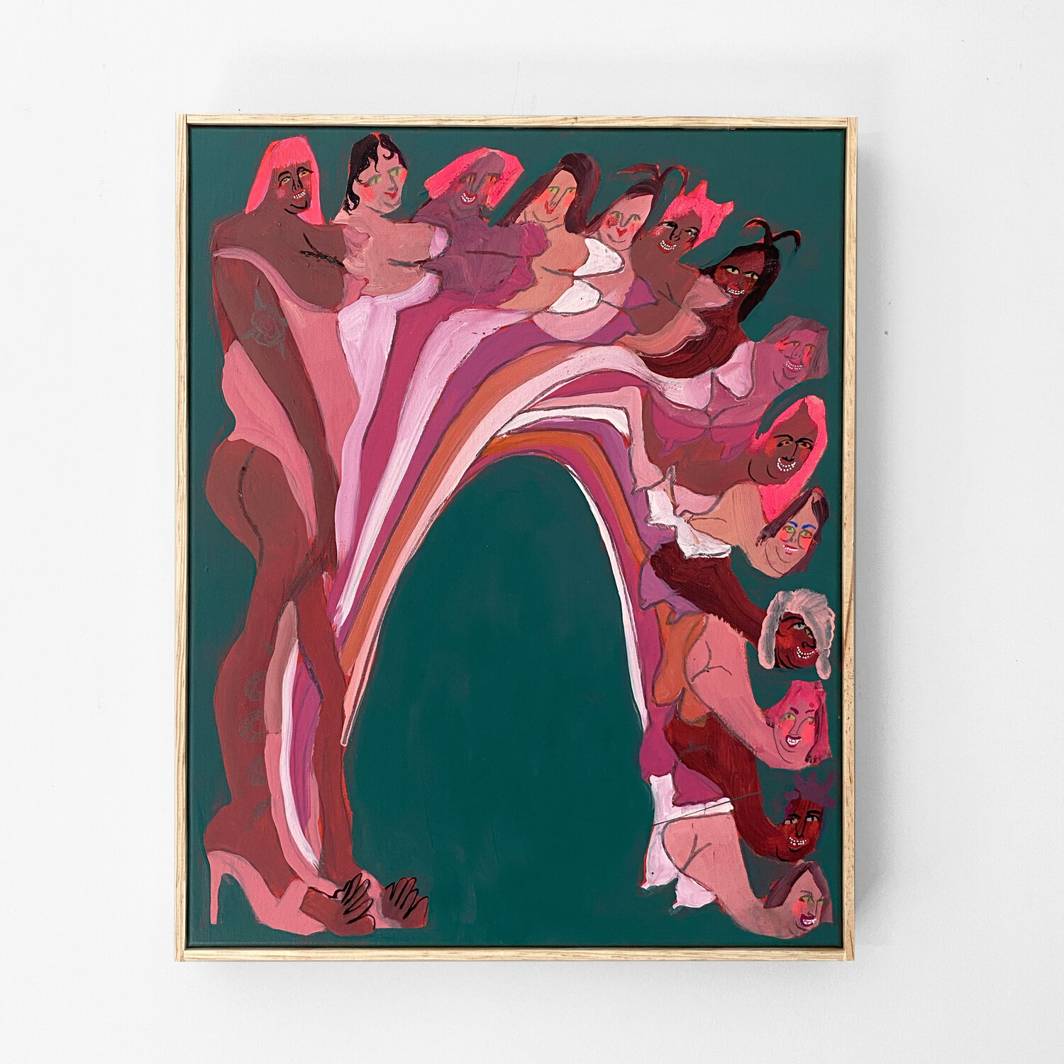 Kevin Sabo | Artist Interview Series – repsychl