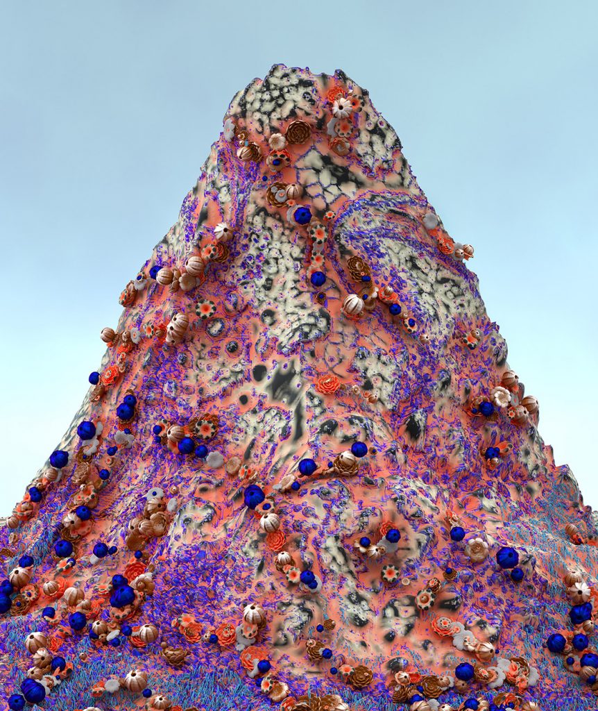 Alex McLeod | Artist Interview Series – repsychl