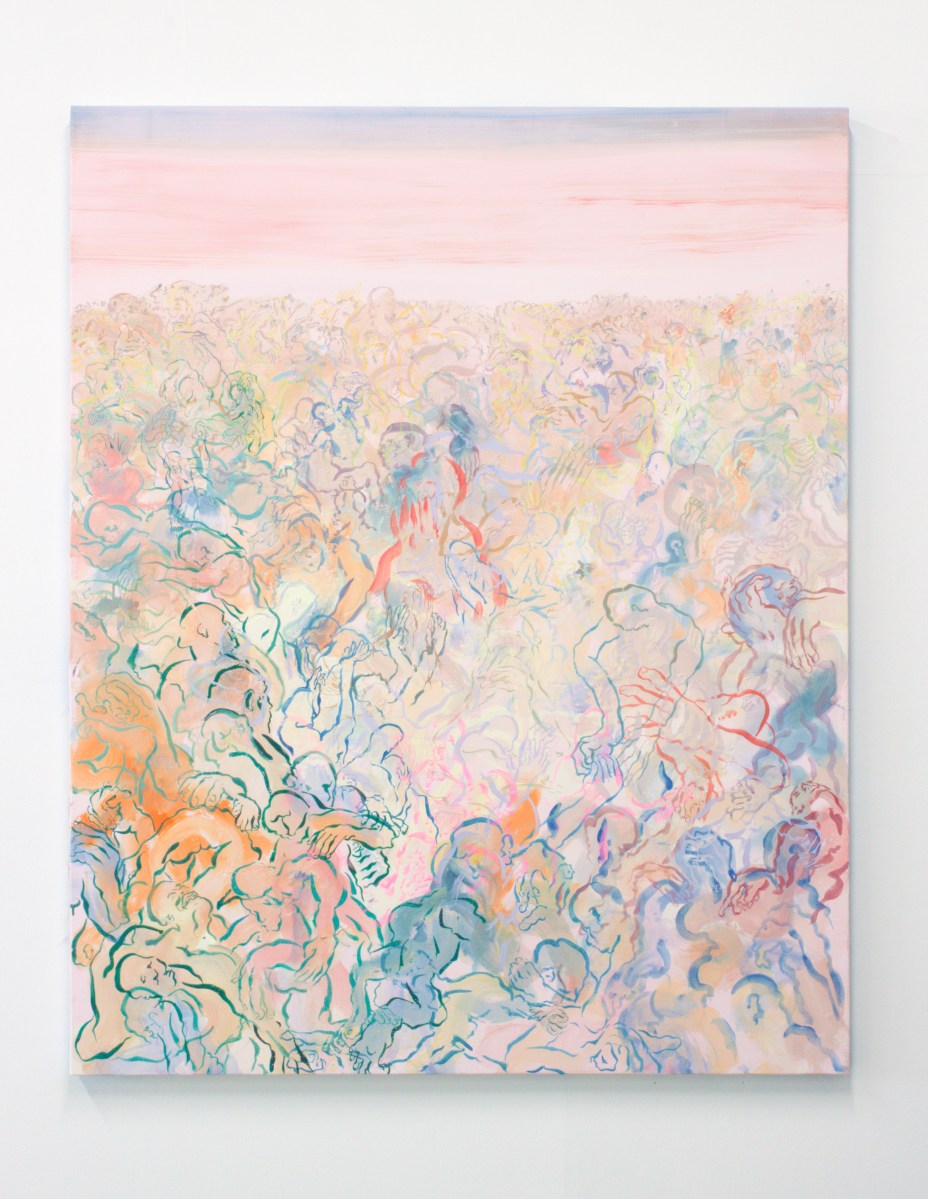 Michael Haight | Artist Interview Series – repsychl