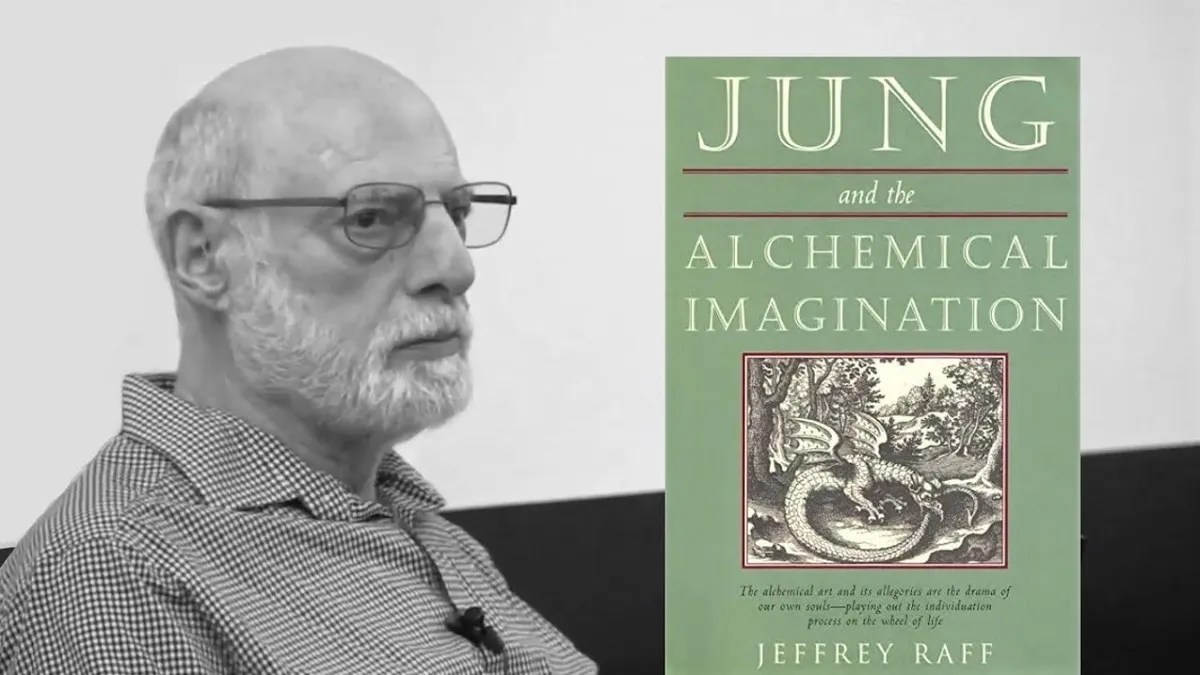 The Spiritual Experience of Modern Men: An Interview With Jungian ...